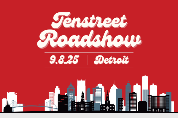 Tenstreet Roadshow Detroit 2025